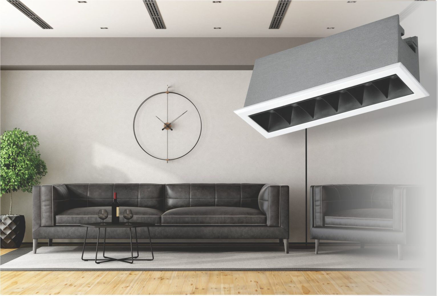 LED Mini Strike Light Manufacturer in India - Nirvana Light